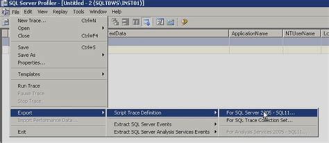Performance Tuning Essentials For SQL Server DBA TechBubbles