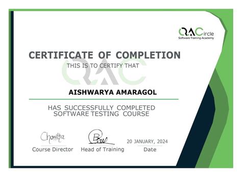 Aishwarya Amaragol On Linkedin Qaengineer Qajobs Qaautomation