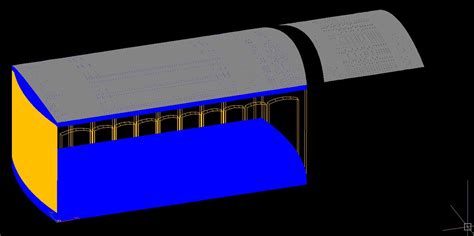 solved bug slicing a 3d surface with another surface autodesk community