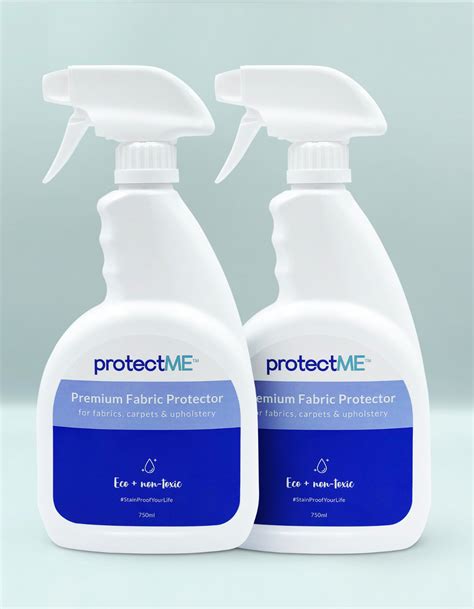 Shop Water Repellent Hydrophobic Spray For Fabric Protectme