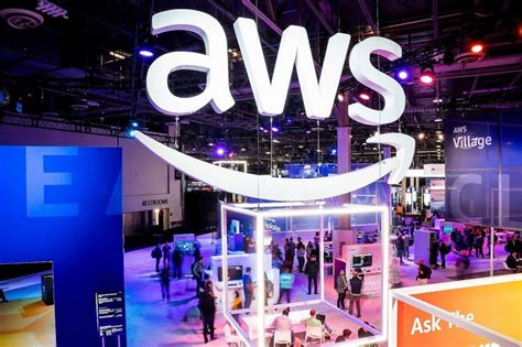 Aws Announces Generative Ai Partner Innovation Alliance