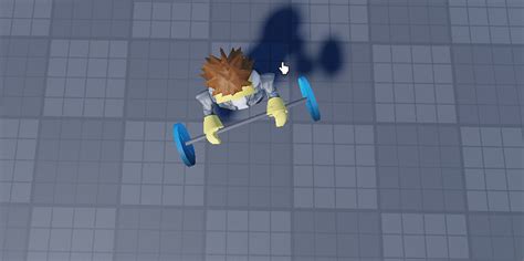 Tool Isnt Straight When Equipped Scripting Support Developer Forum Roblox