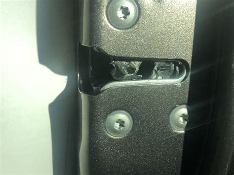 How To Repair A Stuck Car Door Latch Ifixit Repair Guide