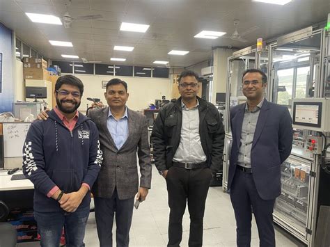 Amit Gulia Posted On Linkedin