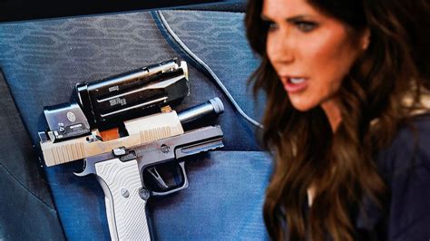 2nd Amendment Backlash Follows Portrayal Of Alex Pretti By Some Trump