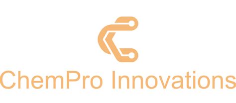 Chempro Innovations Catalyzing Discovery Transforming Tomorrow