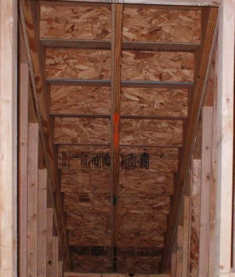 What Lurks Under The Stairs Stair Fire Protection Or Not