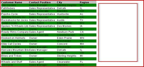 Crystal Report Viewer Export To Excel Infopatrol