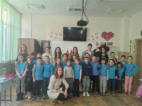 Търговска гимназия „Княз Симеон Търновски“ Стара Загора 2024