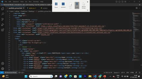 prince on linkedin webdevelopment bharatiq bharatiq