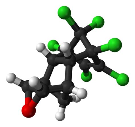 Chemistrydieldrin Handwiki