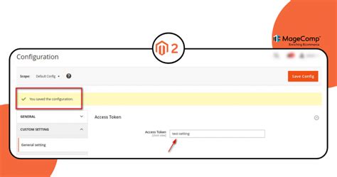 Magento 2 Trigger An Event On Save Specific System Configuration
