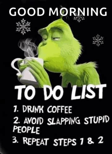Good Morning Funny S Tenor