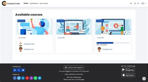 Top 5 Best Free Moodle Themes 2024 Edwiser