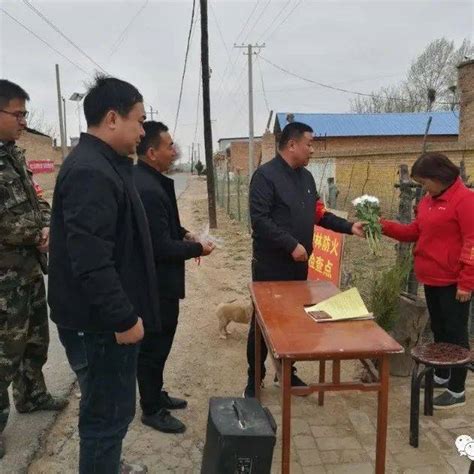 【聚焦三岔】绷紧防火弦，筑牢安全网人人巡查灭火
