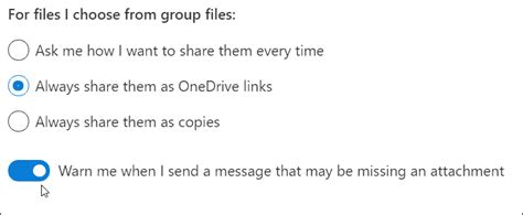 Outlook Tip Never Forget To Send Attachments