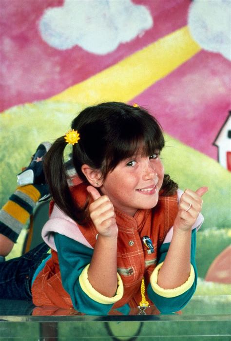 Punky Brewster Reboot In The Works On Ucp