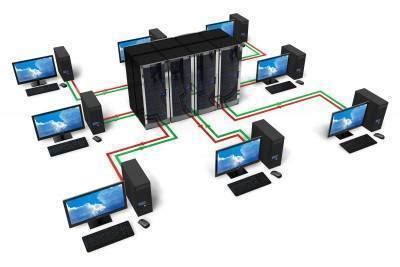 Network Infrastructure Management Services At Best Price In Pune Microline India Pvt Ltd