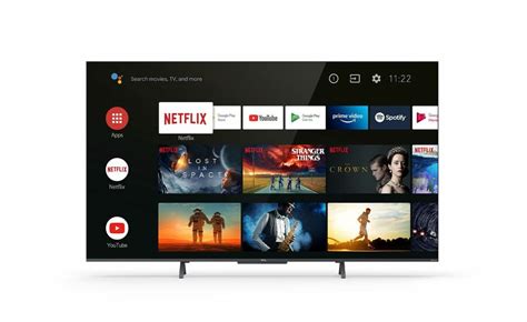TCL 50C725