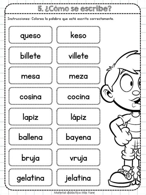 Cuaderno De Repaso Conocimientos Previos Para Segundo Grado Imagenes