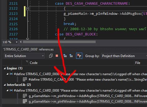 Guide How To Trying To Fix Some Bug Or Modify In Source C Ragezone Mmo Development Forums