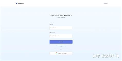 AI摘要问答论文神器ChatDOC 知乎
