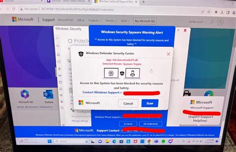 Tech Support Scams Still Thriving In 2024 Shield And Fortify
