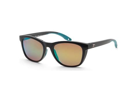 Costa Del Mar Womens Polarized Sunglasses