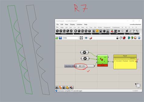 Problem With Curve CreateBooleanDifference In Rhino Rhino Developer McNeel Forum