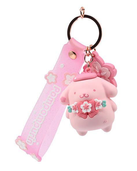 Hello Kitty Sakura Series Yume Toys