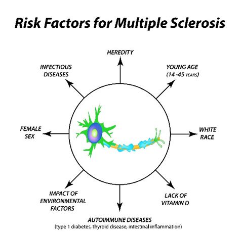 Pathophysiology Of Multiple Sclerosis