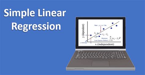 Simple Linear Regression In Python Thedatamantra
