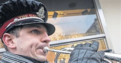 Music Teacher Facing Jail For Sex Attack On Fellow Salvation Army Choir Member In Aberdeen