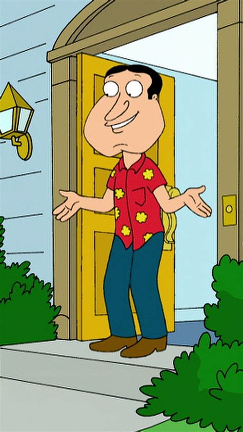 Quagmire Giggity 