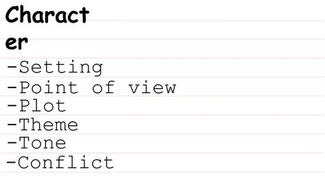 Formalist Approach In Literary Criticism Pptx