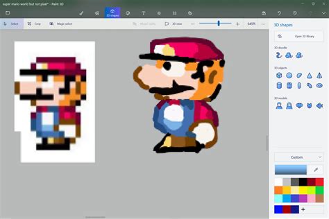 Beta Smw By Gustavomatos On Deviantart