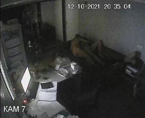 Ip Cam At Work