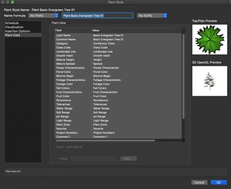 3d Data Corrupt In Plant Symbols Troubleshooting Vectorworks Community Board