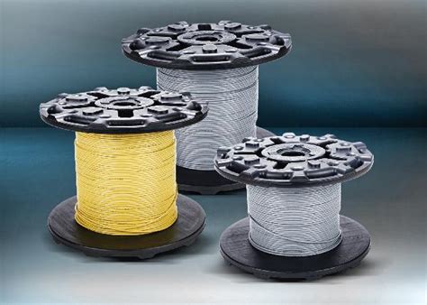 Multi Conductor Sensor Actuator Cable Control Engineering