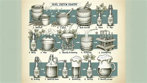 My Favorite 3 Gallon Beer Recipe