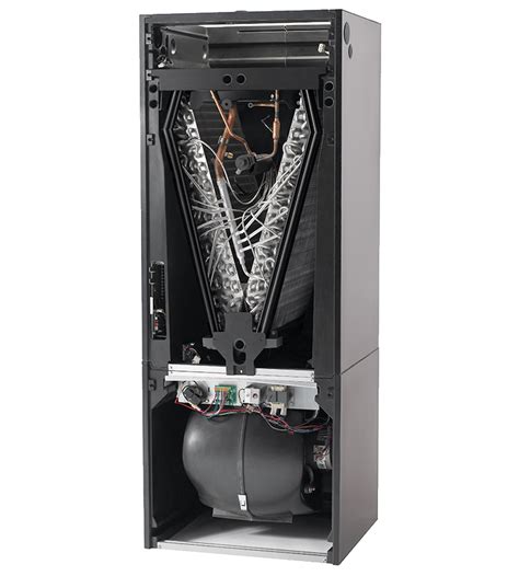 Trane Hyperion™ Tamx Air Handler Watkins Heating And Cooling