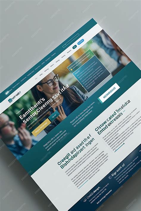 Premium Photo Constituent Services Website With Candidates Resources