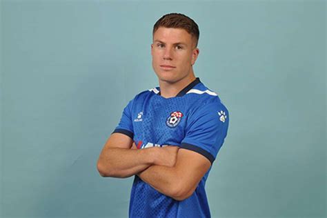 Vinko Rozić Više Neće Braniti Boje Širokog Brijega