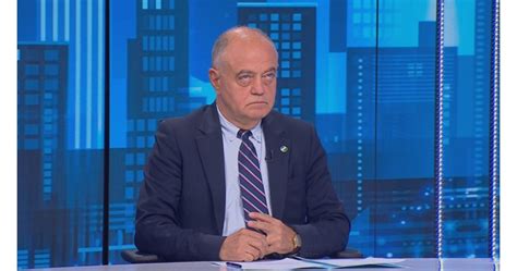 Ген Атанасов Не сме решили как да гласуваме за имунитета на Бойко Борисов