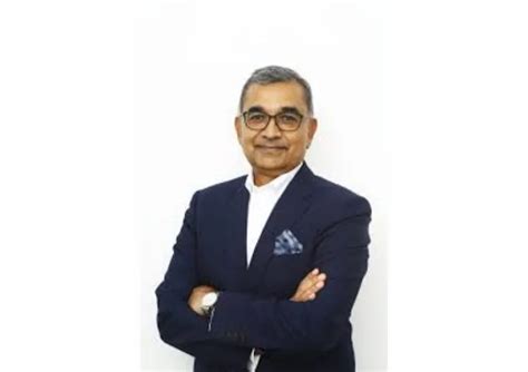 Sandeep Dutta Takes Charge As Aws India And South Asia President