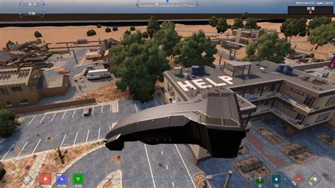 【7days To Die】【district Zero】ざっくり紹介 7days To Die Mod Info