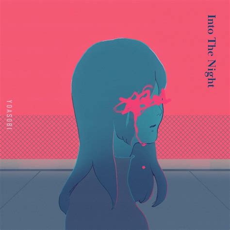 Yoasobi Into The Night English Version Lyrics Genius Lyrics