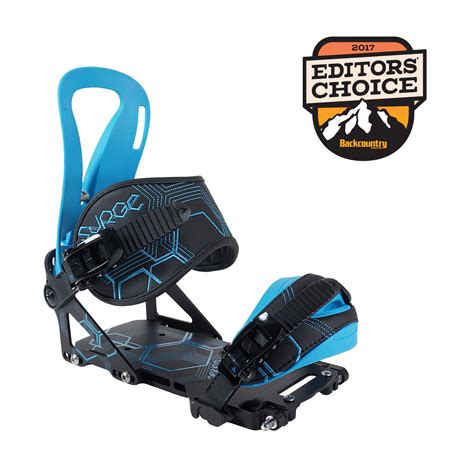 2017 Editors Choice Awards Splitboards