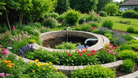 Optimisez Fosse Septique Pour Jardin écolo Et Fleuri