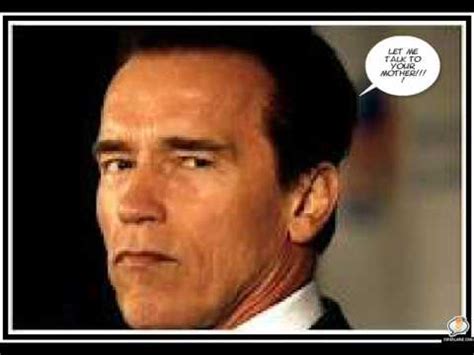 Arnold Funny Quotes Quotesgram
